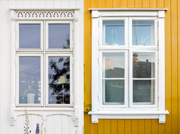 vinduer – Norske Hjem vinduer – Norske Hjem